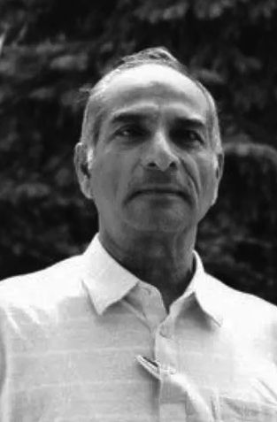 Chander Bhatia - Die Unbestechlichen