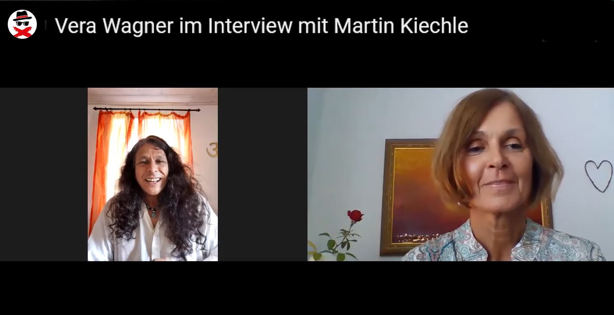 Iss richtig oder stirb - Vera Wagner im Interview mit Martin Kiechle (Video) - Die Unbestechlichen
