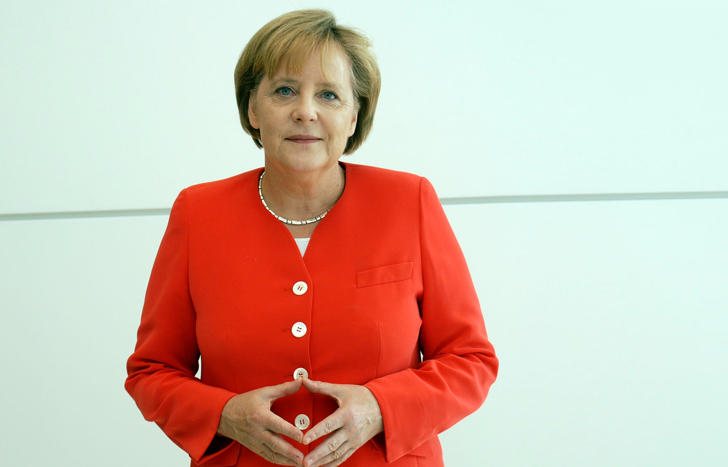 Bald Ex-Kanzlerin Merkel und ihr Ruhegehalt – keine aktuelle Gefahr der ...