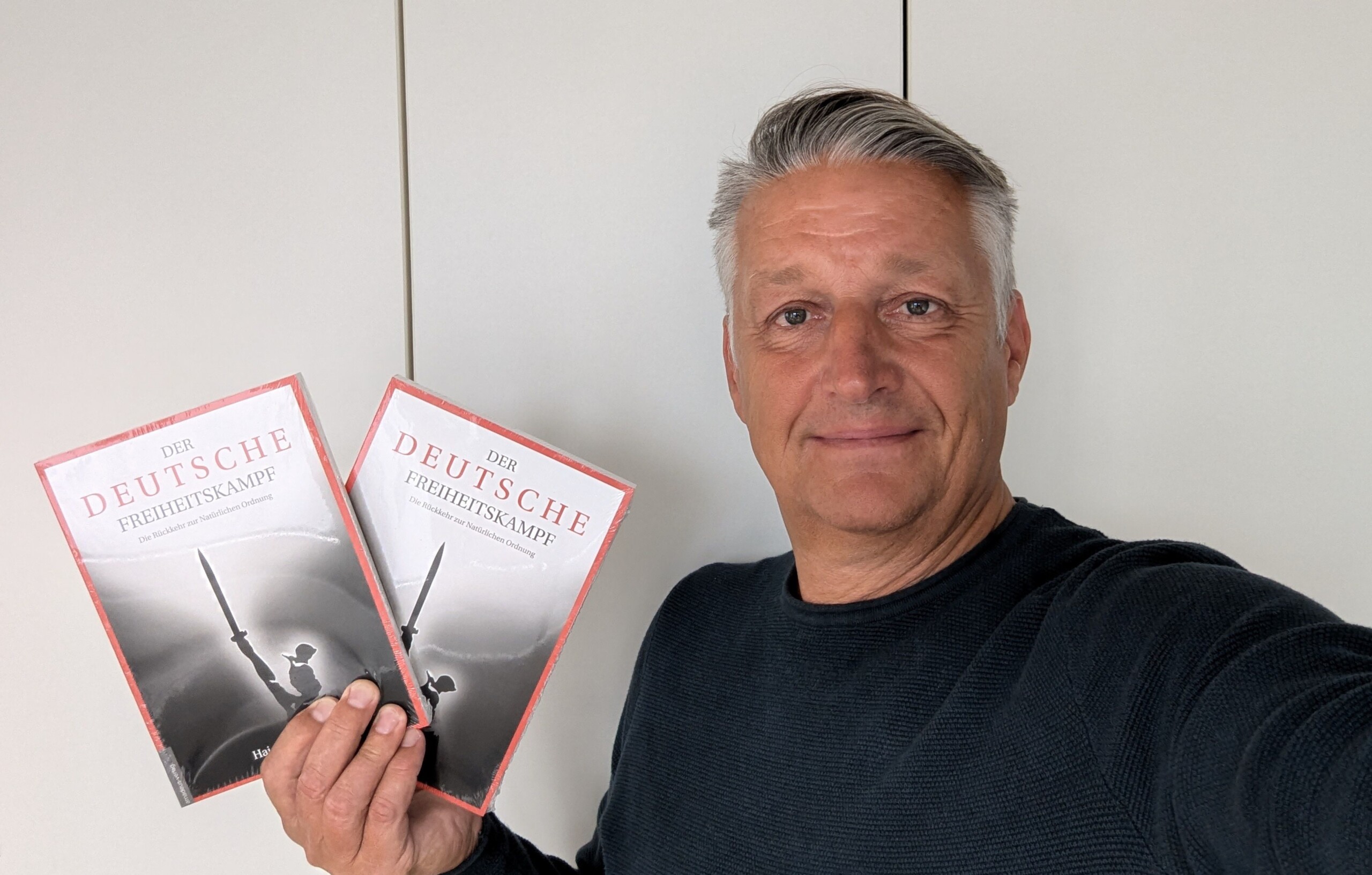 Wird das letzte Bataillon wirklich ein deutsches sein? - Jan van ...