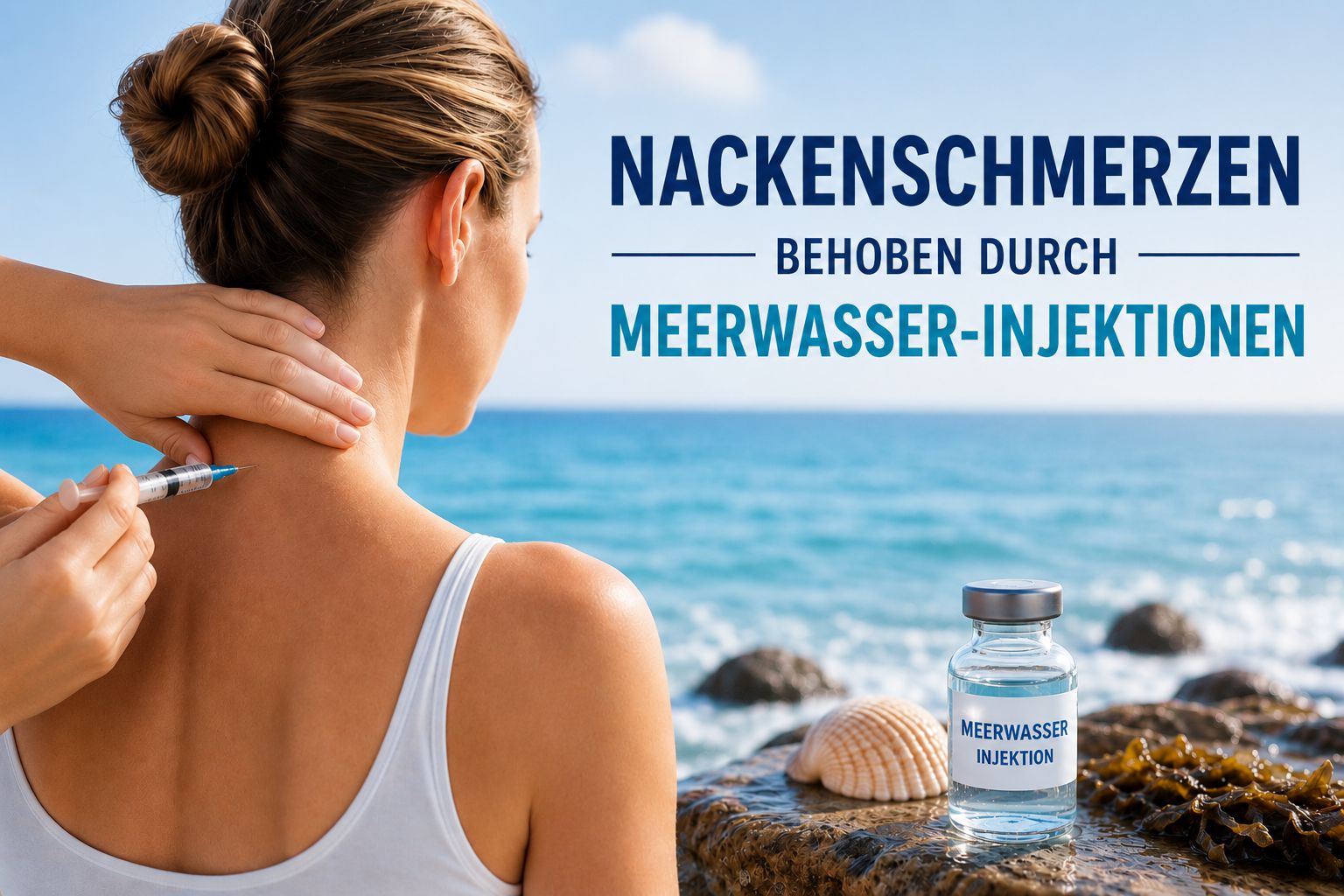 Nacken- und Rückenschmerzen: Erstaunliche Schmerzlinderung durch ...